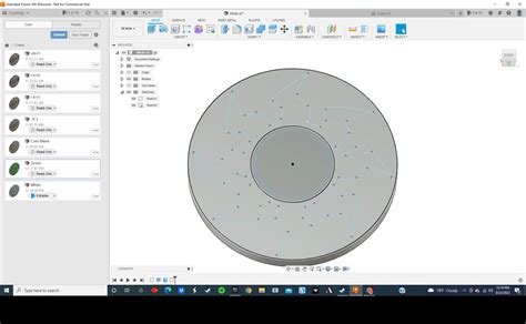 Im Working On Making A Bunch Of 3d Printable Magic The Gathering Tokens But When Working On