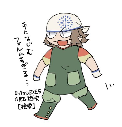 「50億年ぶりぐらいにろっくまんえぐぜの推し描きました 」mikakoの漫画