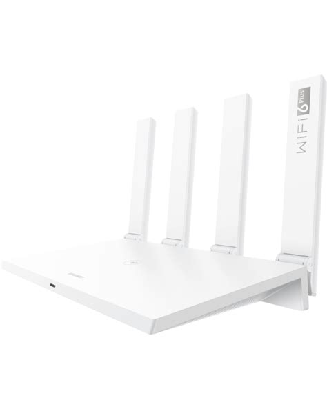 Huawei Wi-Fi AX3