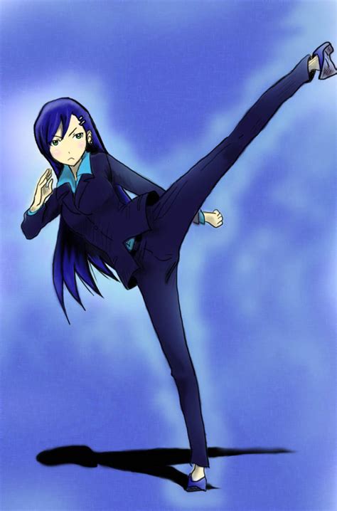 Mai Hime Natsuki Kuga By Sxk On Deviantart