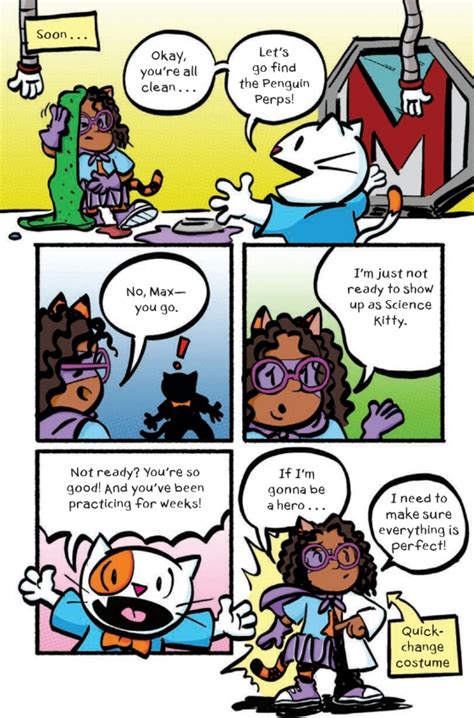 Max Meow Book 2 Donuts And Danger Author John Gallagher Random