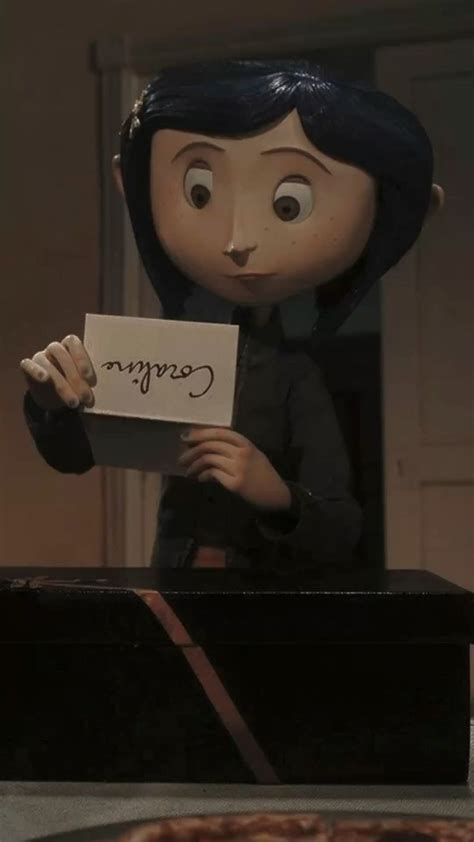 🔮coraline🪲 Coraline Aesthetic Coraline Coraline Jones