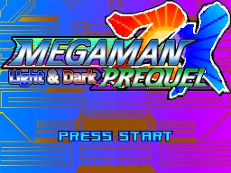 A Tale Of Megamen And Good Platforming Let S Play Megaman ZX Prequel