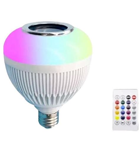 Rgb Light Bulbs Super Electronics