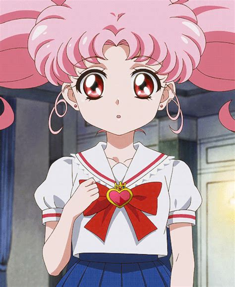 Chibiusa Tsukino On Tumblr