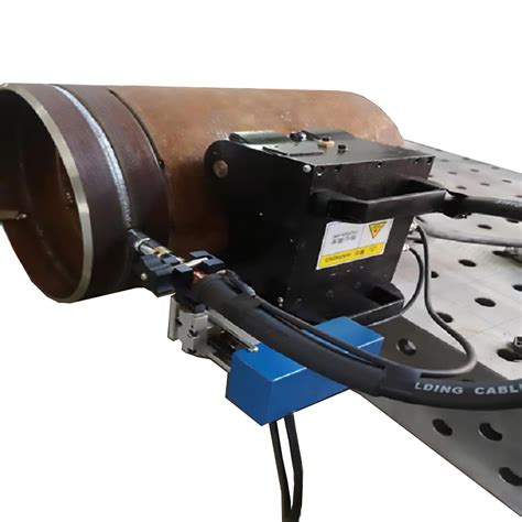 Magnetic Orbital Welding Machinemig Welderportable Mig Welding