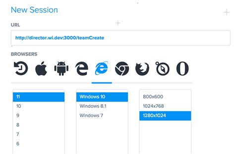 React Full Stack Test Automation With Saucelabs And Circle Ci By Adam Neary Medium