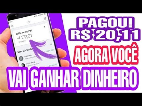 RECEBA R 20 11 NO CADASTRO E RECEBA NA HORA Via PIX Desse APP DE JOGO