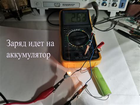 Что можно сделать на основе старой советской лампочки Электронные