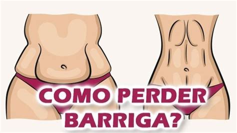 Perder barriga Como queimar gordura localizada Buscar Saúde