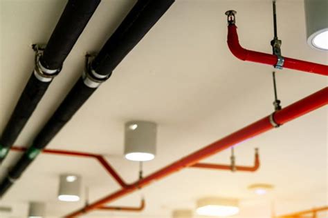 What Is An Aspirating Smoke Detection System Detection Guide