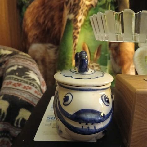 Female Junk Art Reclaimed Found Object Art Tin Figure With Easel Etsy