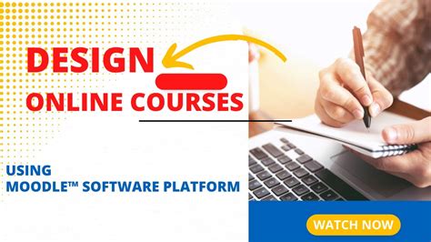 How To Use Moodle™ Software Platform A Tutorial For Teachers Create