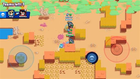 185 Best Duo Showdown Images On Pholder Brawlstars Hunt Showdown And