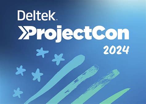 Alan Cole On Linkedin 5 Reasons Deltek Maconomy Users Should Attend Deltek Projectcon 2024
