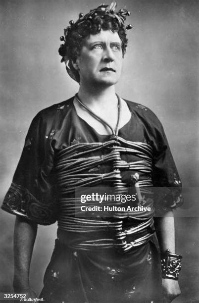 Mrs Beerbohm Tree Photos And Premium High Res Pictures Getty Images