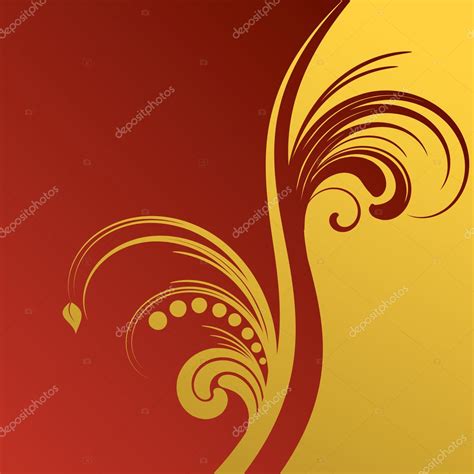 Classic Background Stock Vector Image By ©victortongdee 6922074