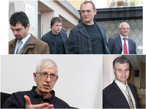 Васил Божков и Румен Овчаров „кръстници“ на новия председател на ДАНС Пламен Тончев