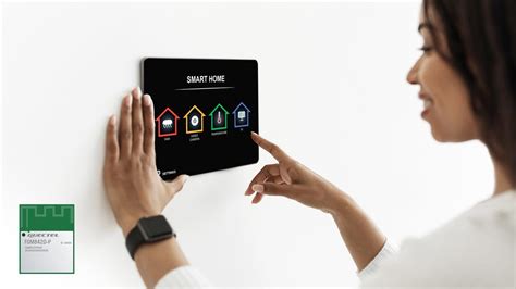 Quectel Unveils Fgm842d Series Of Wi Fi And Ble Modules For Smart Homes And Industrial Iot