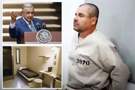 El Chapo Accused To Bribing Mexico President While In Office