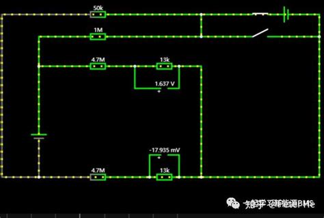 绝缘检测探讨（电压注入法） 知乎