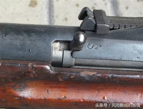 百年經典：德國mp18衝鋒鎗 劃時代的步兵槍械 每日頭條
