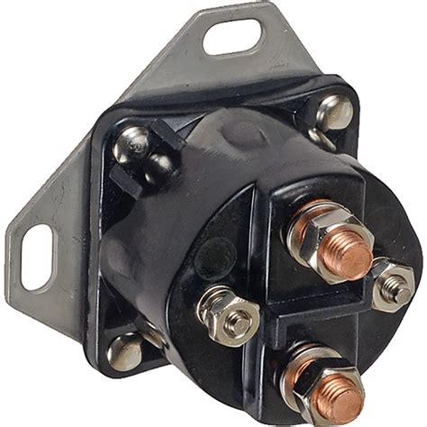 Mercury Marine Solenoid 985064 18 5801 89 76416a1 240 01097 Dbe