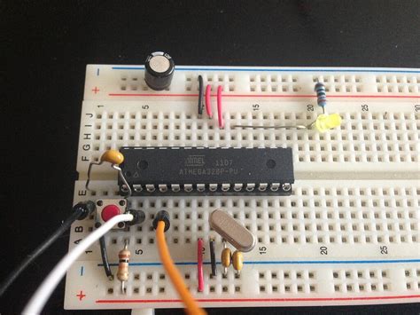 Load Sketch To Stand Alone Atmega328p Pu Chip Page 2 3rd Party Boards Arduino Forum