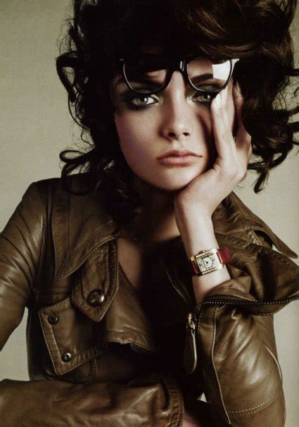 Geek Chic Bits Of Beauty