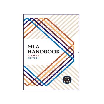 https mketab product category کتاب MLA Handbook