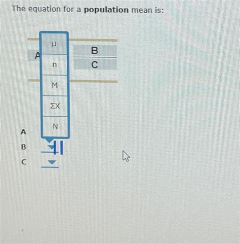 Solved Introduction To Measures Of Central Tendency Which Chegg