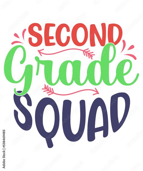 Back To School Svg Teacher Svg First Day Of School Kindergarten Svg
