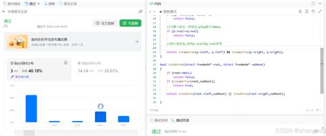 L17【leetcode笔记】另一棵树的子树