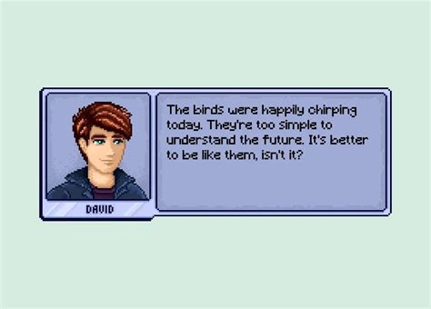 Dialog Frame R Pixelart