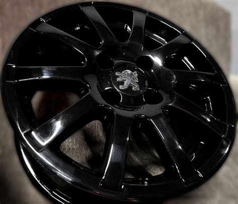 رینگ اسپرت 10پر،مشکی پیانوییسایز15 در تهران