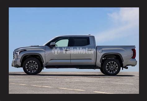 New Toyota Tundra 2023 1591291