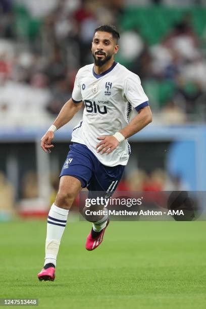 Saleh Al Shehri Photos And Premium High Res Pictures Getty Images