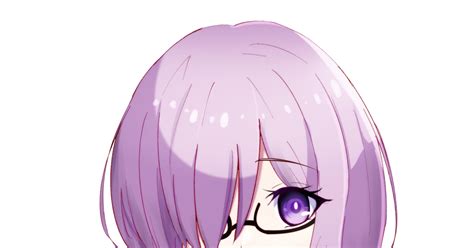 マシュ・キリエライト マシュ・キリエライト 缶詰のイラスト Pixiv