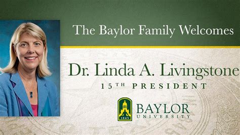 Baylor Hires 1st Female President Amid Sex Assault Scandal Fox 4