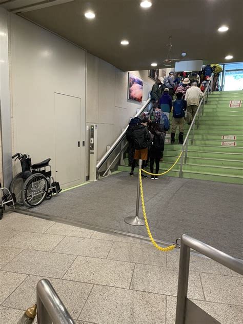 ギリ 切られました💦 まだﾞ๑• ムラさんのモーメント Yamap ヤマップ