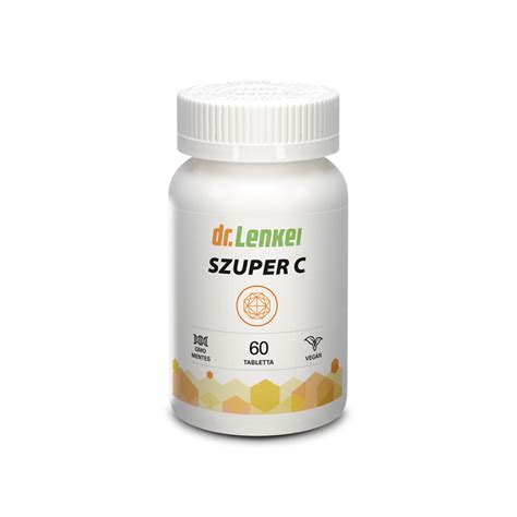 Dr Lenkei Vitamin Webáruház