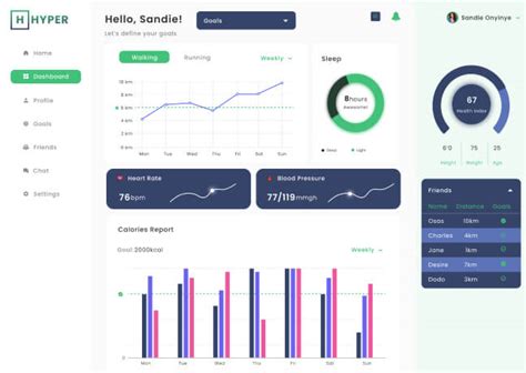 Patrick Ogbonna Portfolio