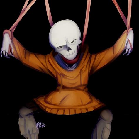 Cute Underswap Sans Papyrus Pics Undertale Amino