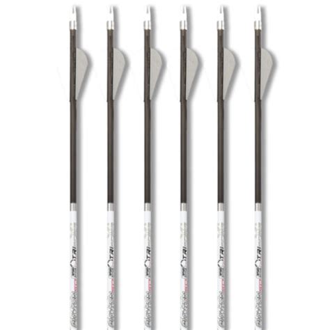 Maxima Photon Sd Hunting Arrow Carbon Express