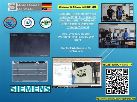 Plc Training Centre Malaysia On Linkedin Malaysia Johor Singapore Plchmiscadatraining