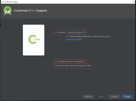 android ndk 编译工具cmake的使用 android toolchain cmake csdn博客
