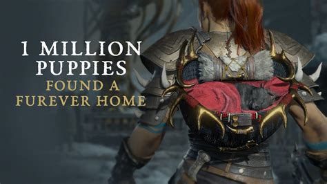 【pc游戏】卷到离谱！《暗黑破坏神4》beta测试：100万玩家升到了20级 3楼猫