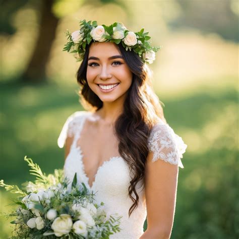 10 Makeup Tips For Brides To Be
