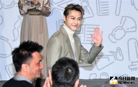 王子、郭雪芙緋聞爆「第三者介入」 謝金燕承諾當糾察隊 娛樂 Nownews今日新聞