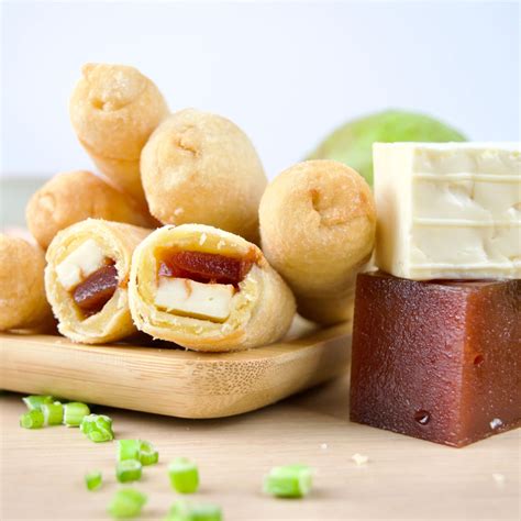 Tequenos De Guayaba Y Queso Prefritos Guava Paste And Cheese Sticks Paisa Usa